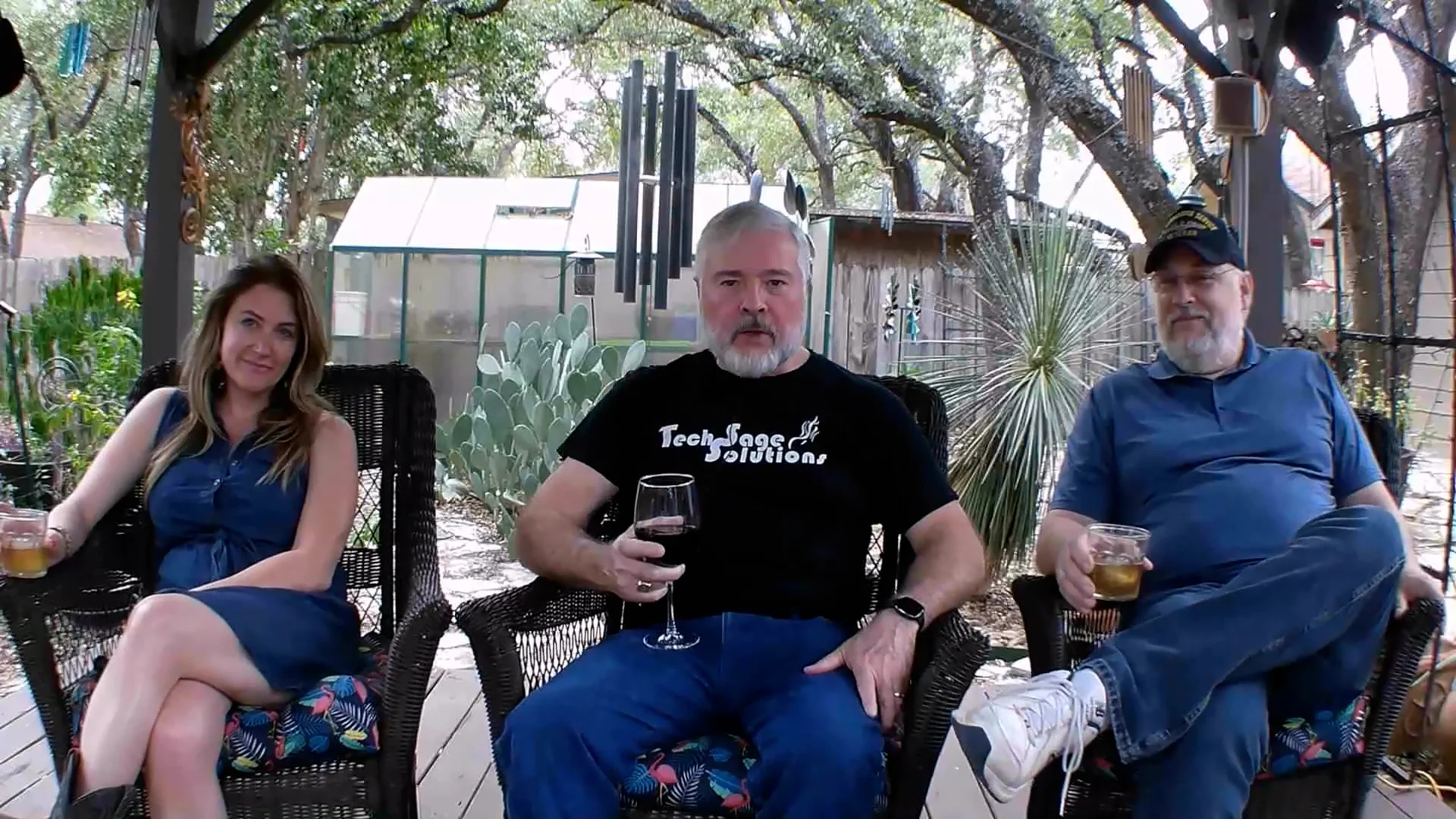 Amelia Wayne John Deck Sept 14 on Vimeo