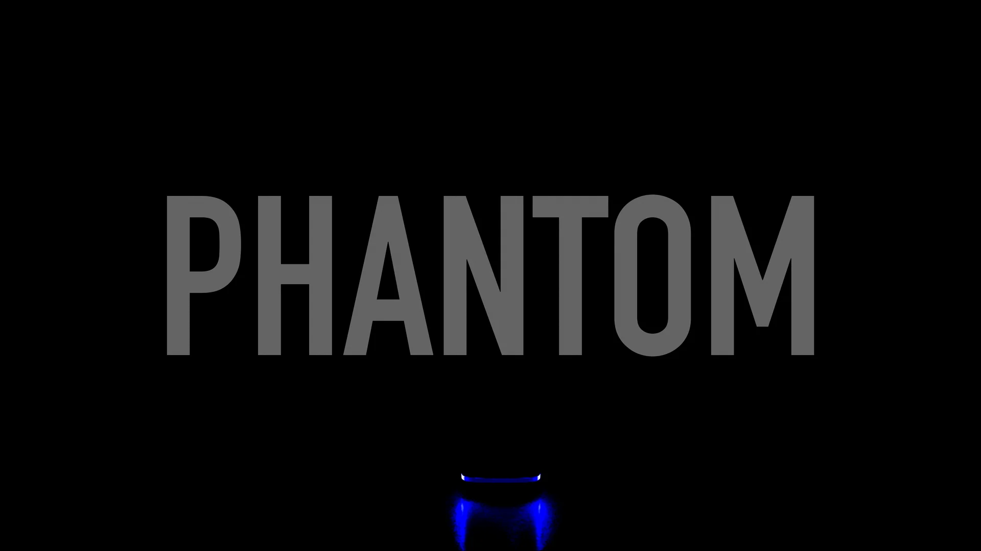 Introducing Phantom