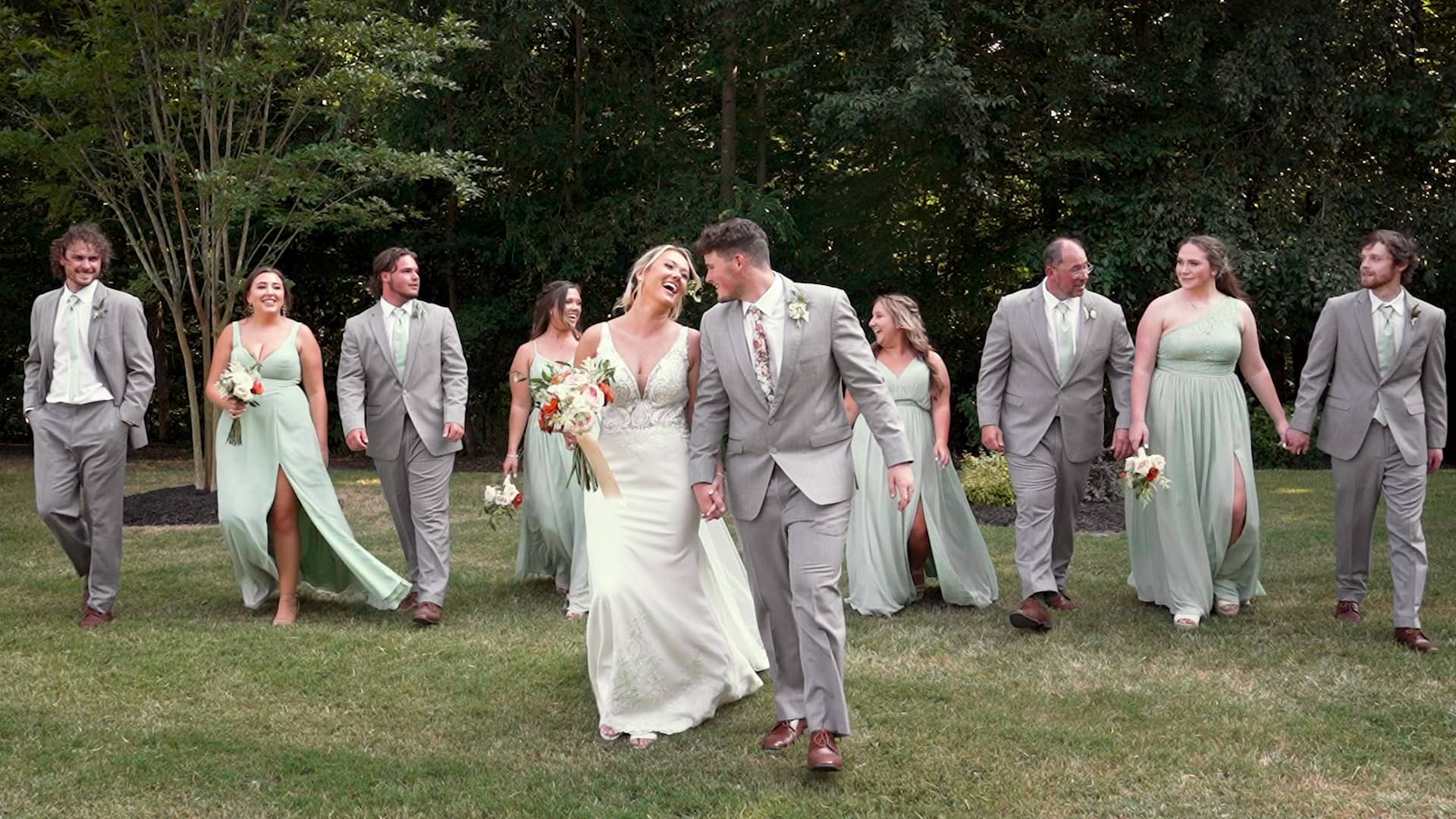 Grayson & Madison teaser on Vimeo