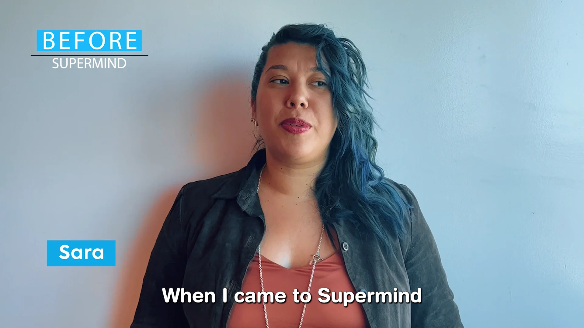 Supermind Sara C. on Vimeo