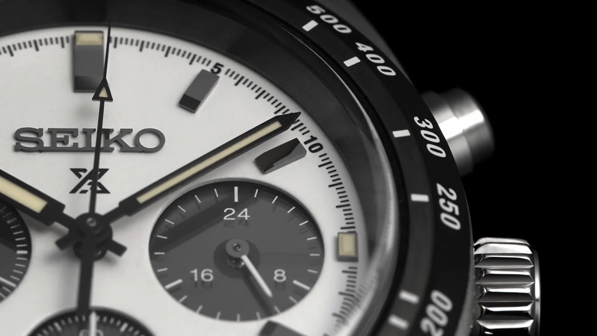 Seiko-16x9 on Vimeo
