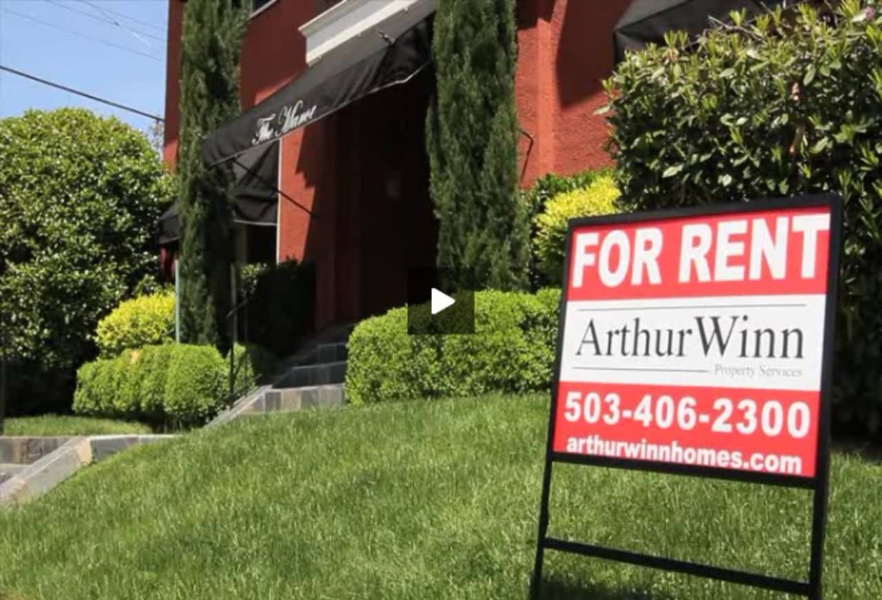 Arthur Winn Property Services on Vimeo
