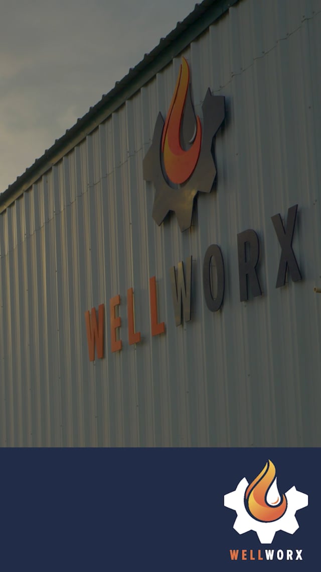 WellWorx 2023 on Vimeo