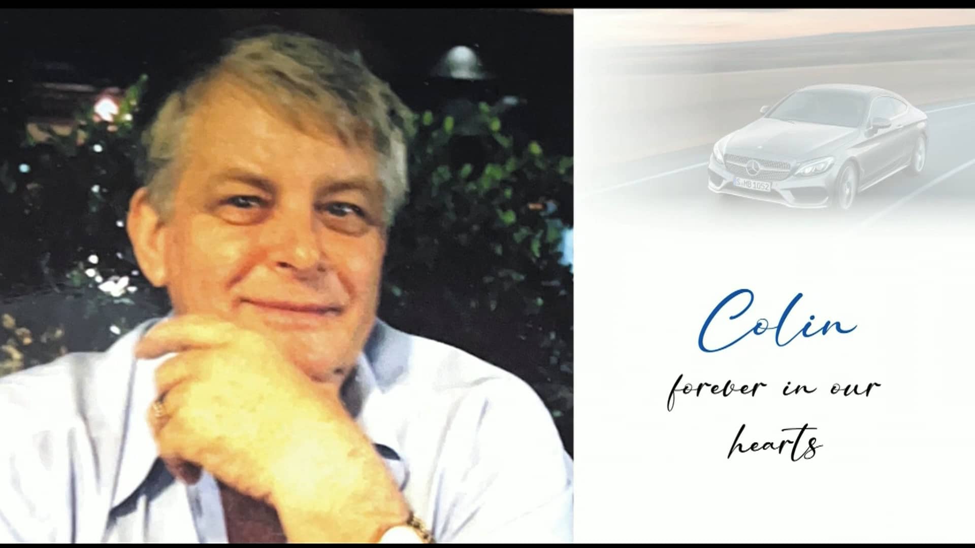 Colin Lamont 18.9.23 on Vimeo