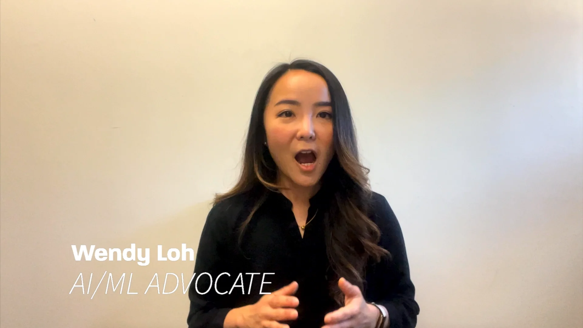 Wendy Loh AGSM MBA Pitch Perfect on Vimeo