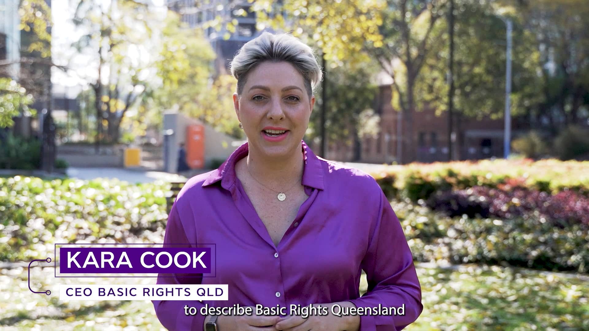 Basic Rights Qld | Business Story on Vimeo