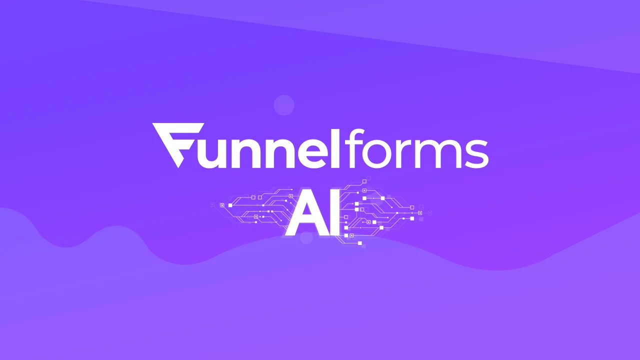 Funnelforms KI on Vimeo