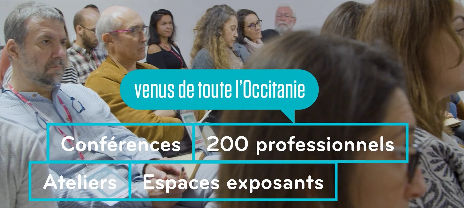 Teaser Coll'Occ 2023 - Santé environnement