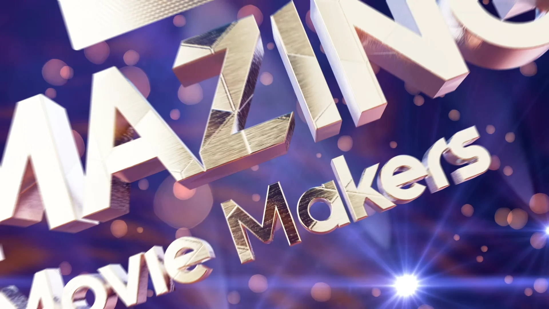 Amazing movie makers trailer on Vimeo
