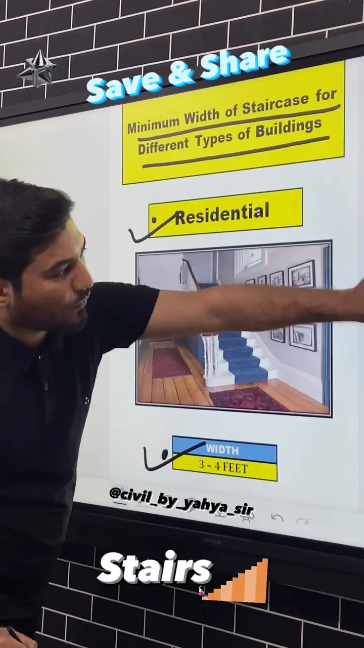 STAIRS PART A on Vimeo