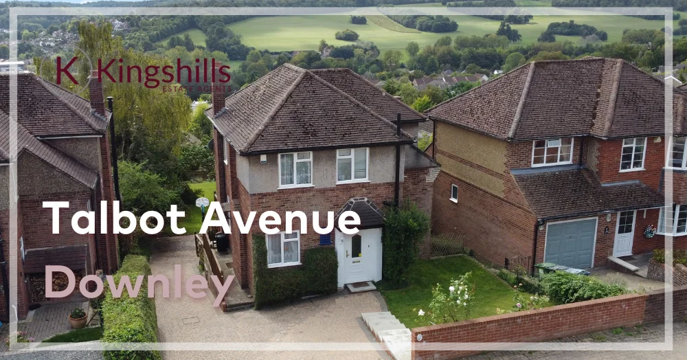 Talbot Avenue, Downley