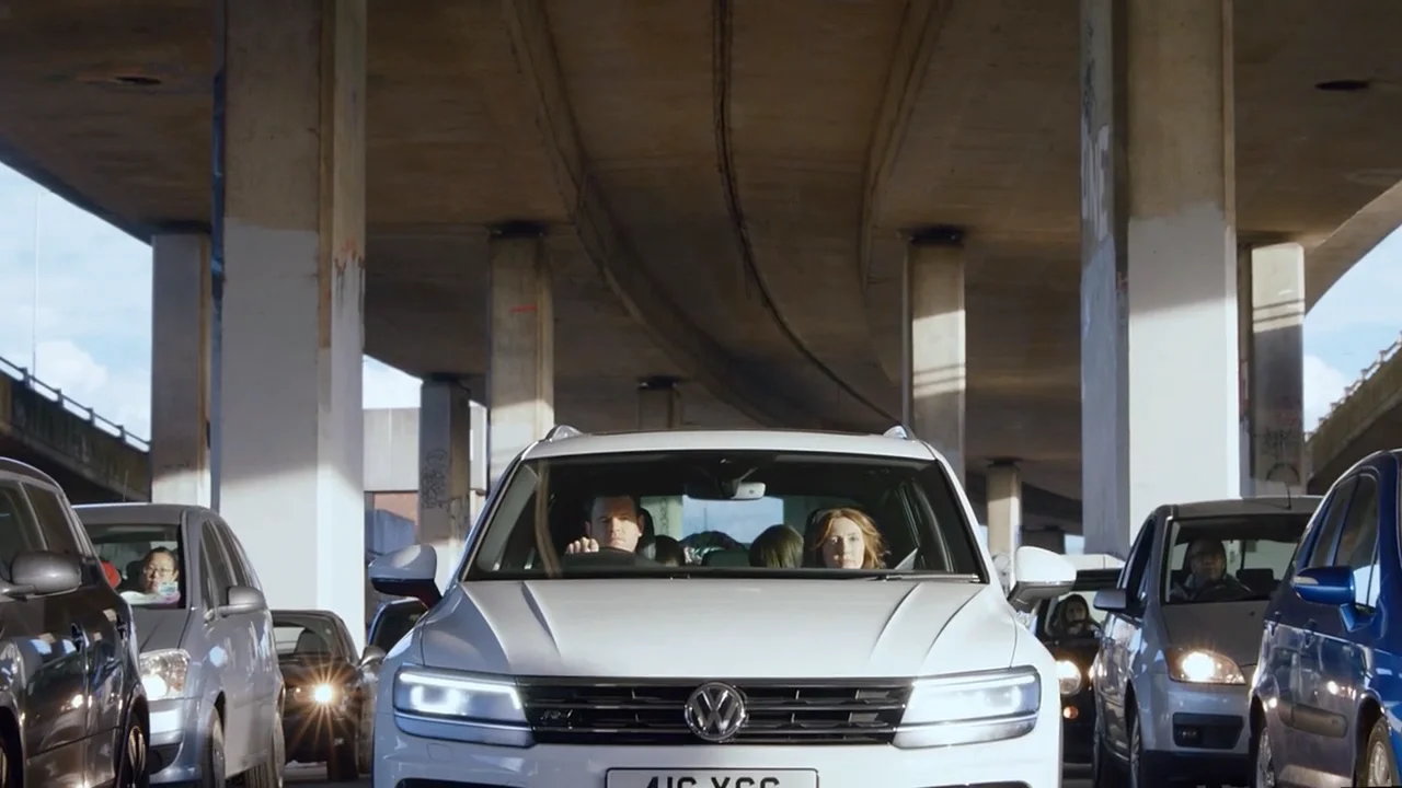 Peter Lydon x Ayvens - Peter Lydon // VW Sing Song on Vimeo
