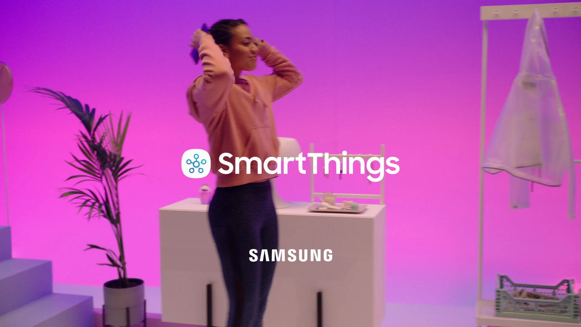 SAMSUNG-CONNECTED LIVING-FIND TAG-30s on Vimeo