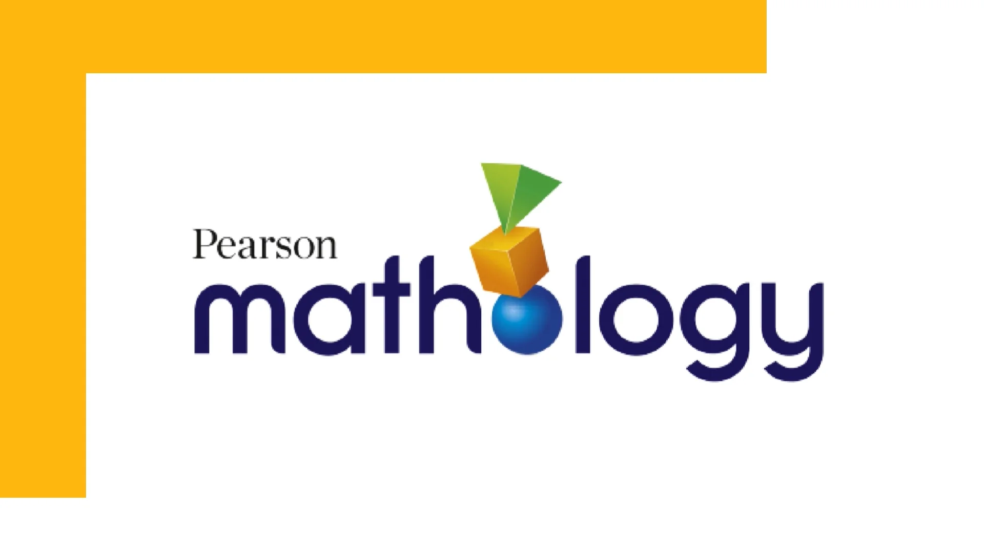 Exploring Pearson Mathology