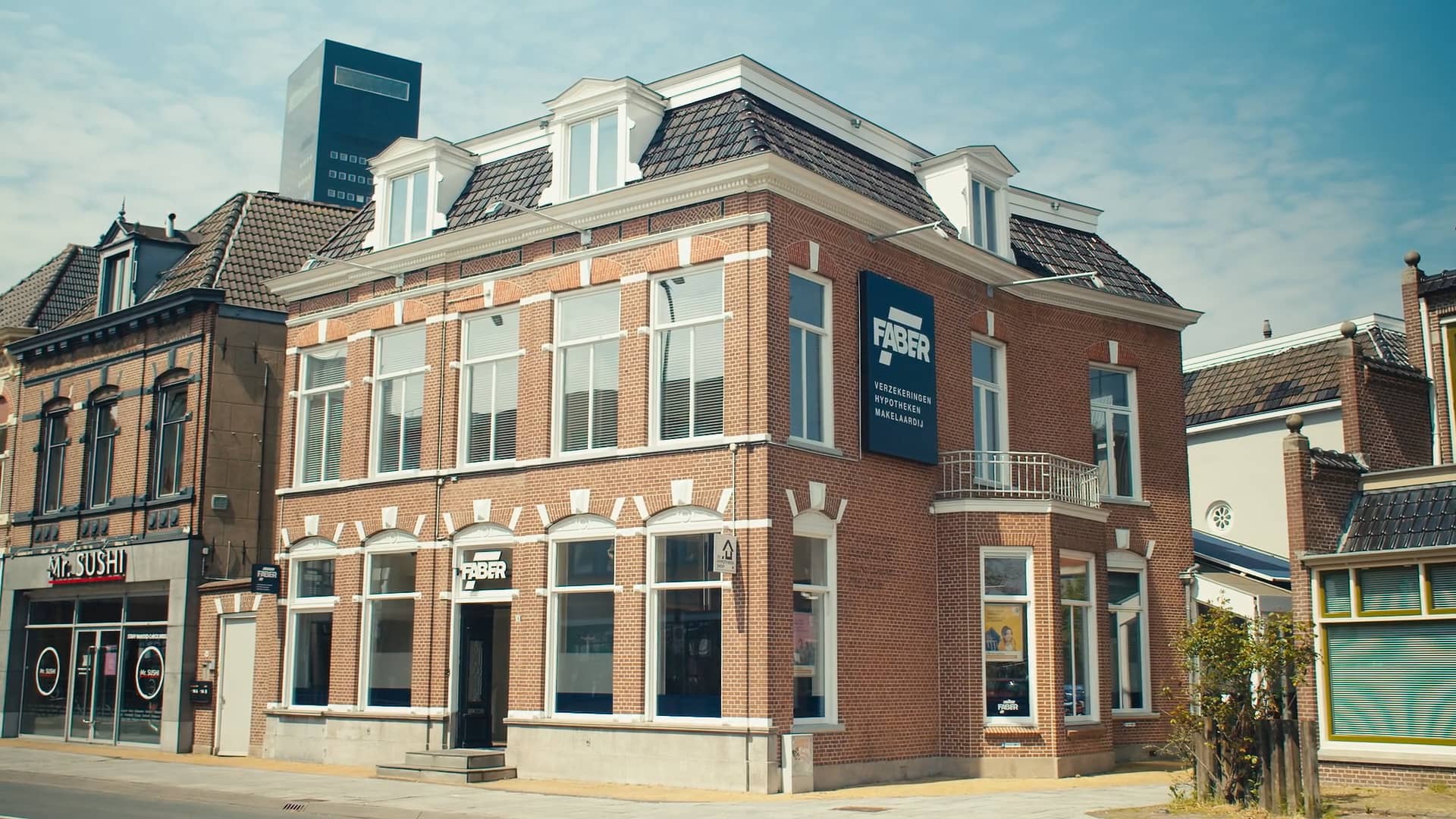 Faber Wonen Leeuwarden | Bedrijfsvideo on Vimeo