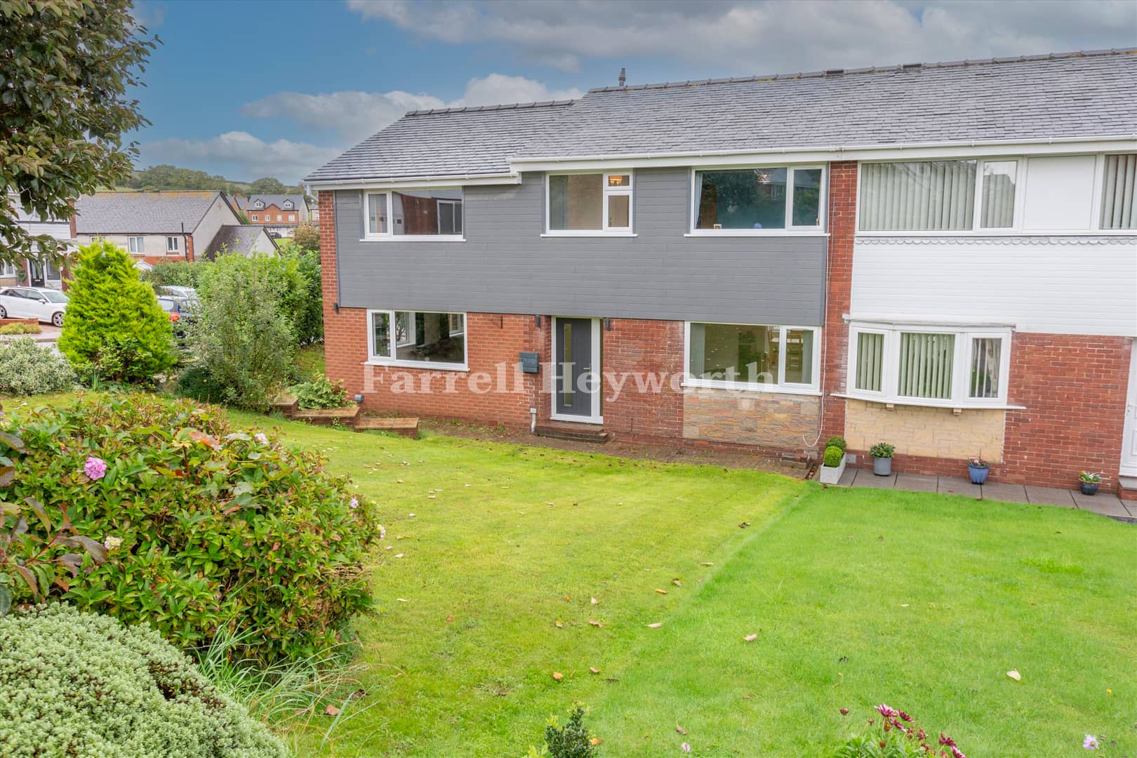 Acorn Bank, Barrow In Furness Teaser 187646 on Vimeo