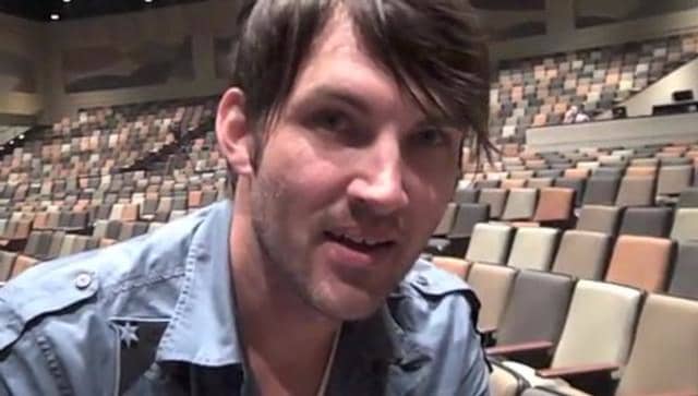 FEE Band- behind the scenes at Catalyst One Day on Vimeo