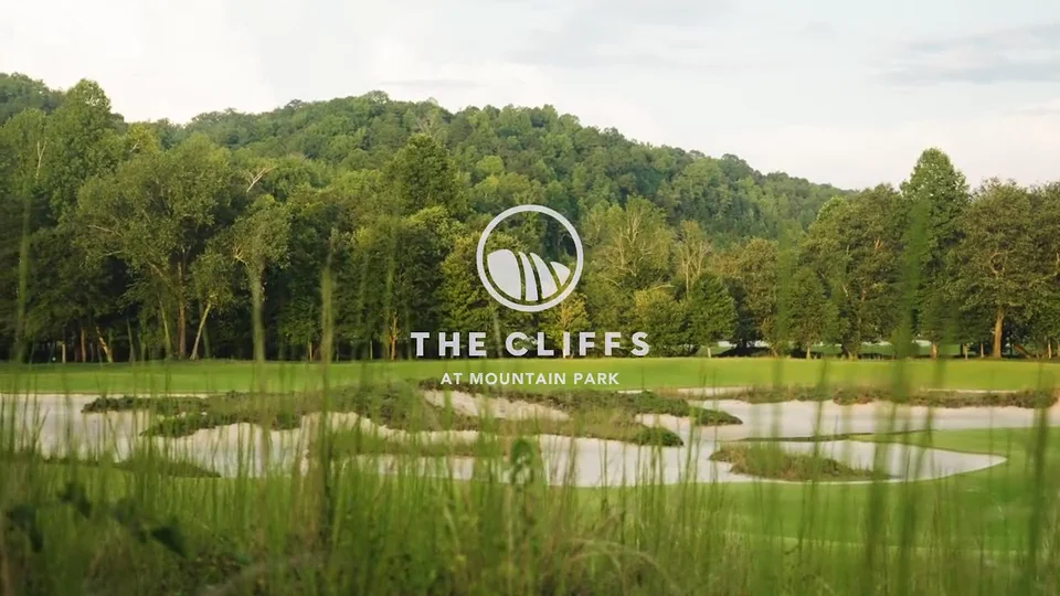 The Cliffs at Mountain Park Golf Course