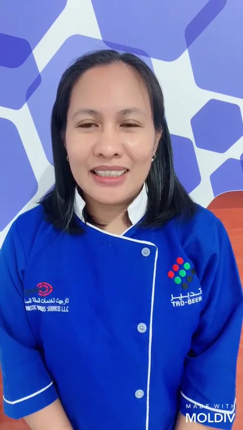 MAILYN FLORES BARADO VD on Vimeo