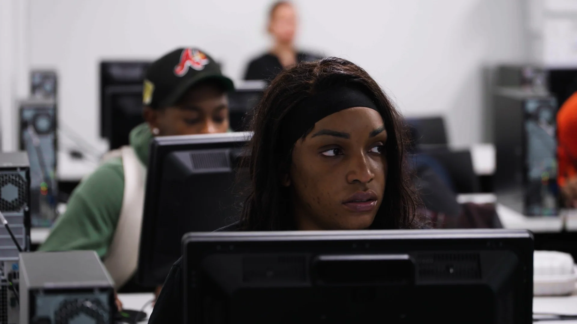 B.S. in Computer Information Systems & Technology (CIST)- Academic ...