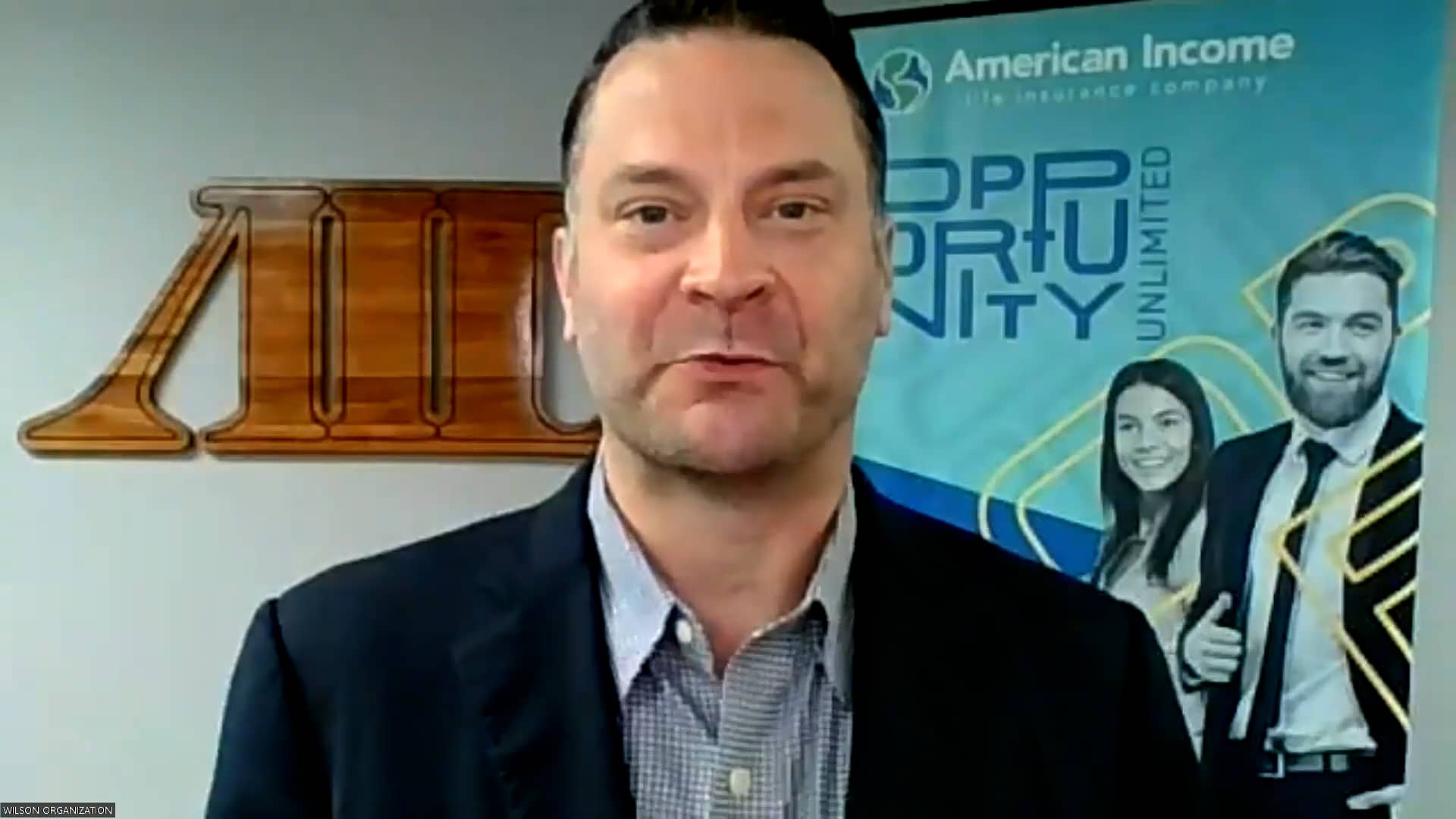 Bryan Wilson on Vimeo