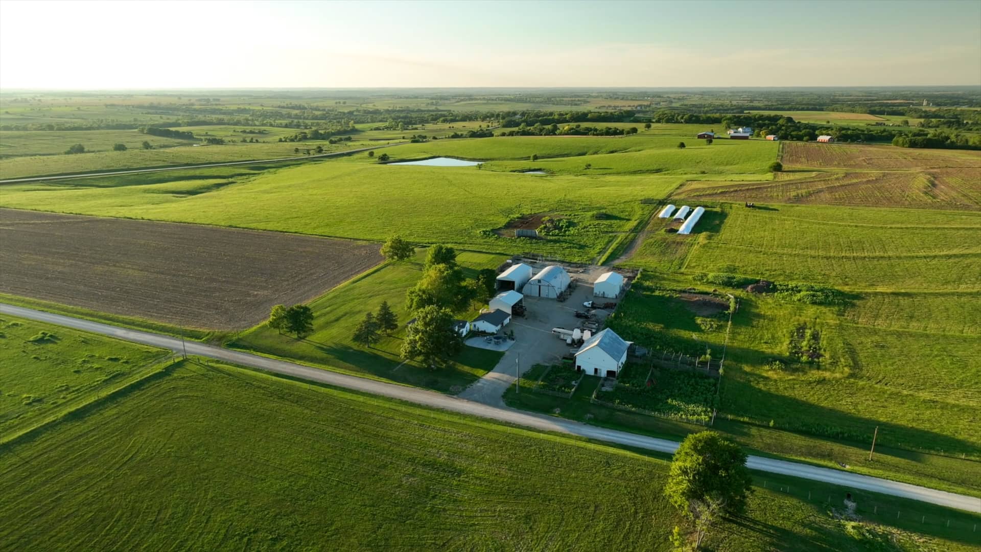 McElhaney Farms_No Graphics on Vimeo