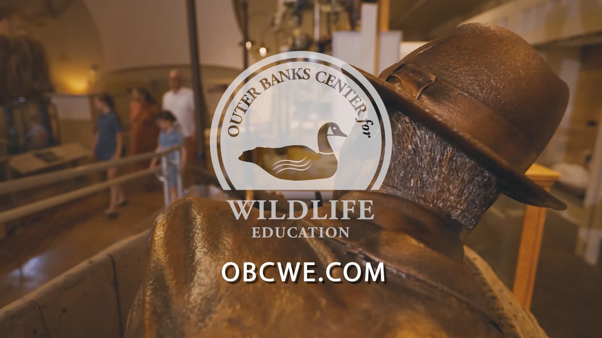 OBX Wildlife Center 06 Sec. on Vimeo