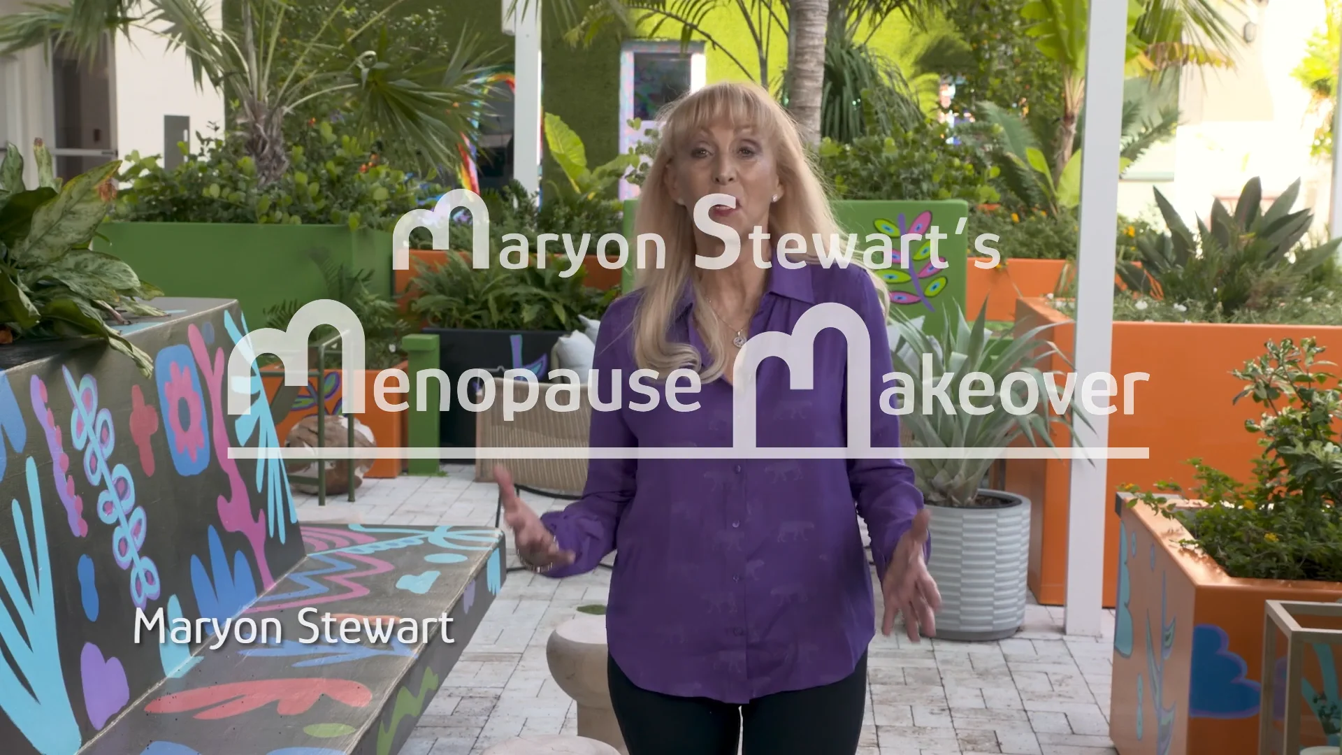 Menopause Moment TEASER CLIP 1 on Vimeo