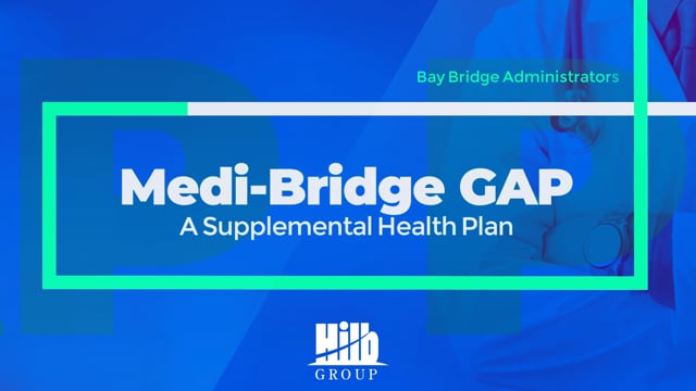 Medi-Bridge GAP on Vimeo