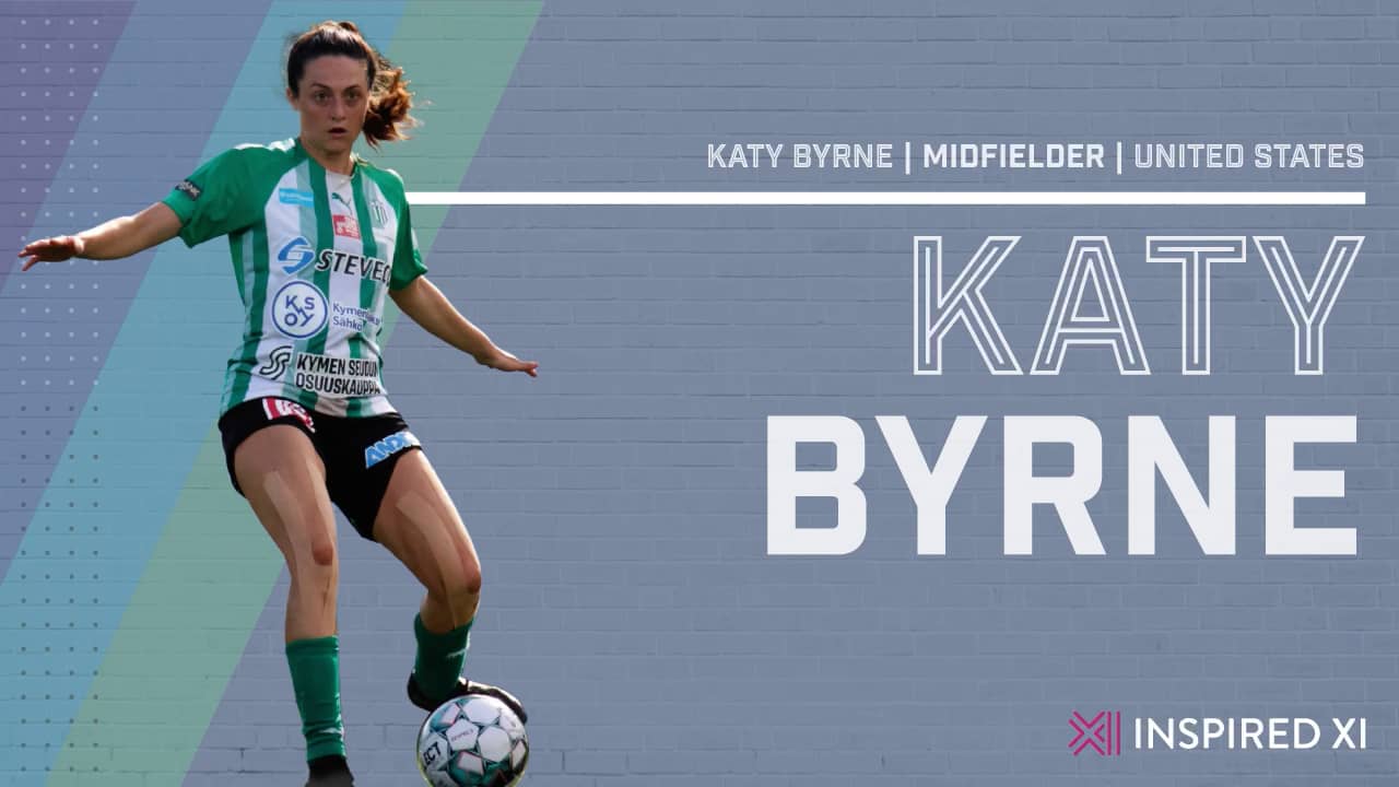 Katy Byrne on Vimeo