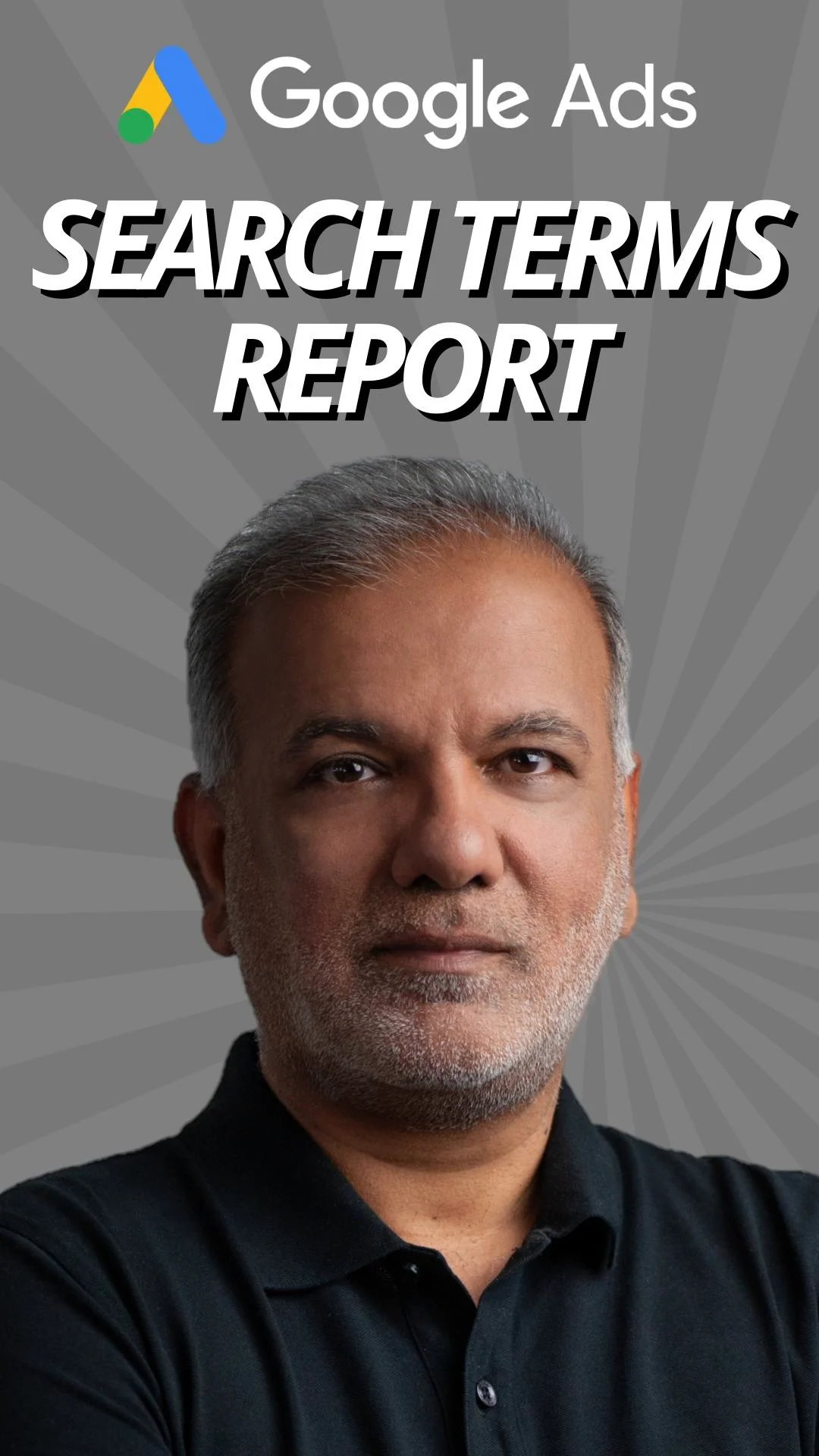 What Is The Use Of Search Terms Report In Google Ads? on Vimeo