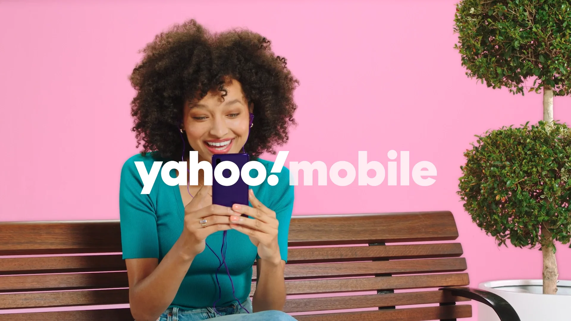 Yahoo! Mobile - Passionate About Pup / Karla Braun on Vimeo