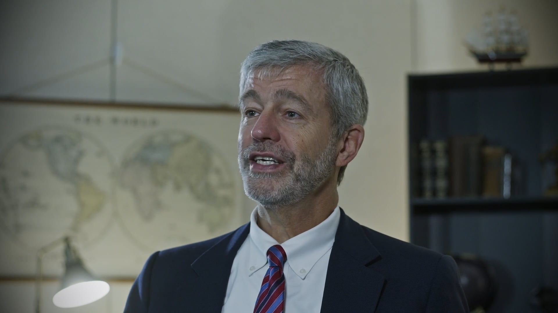 True Disciples Are Truly Free and Bearing Fruit