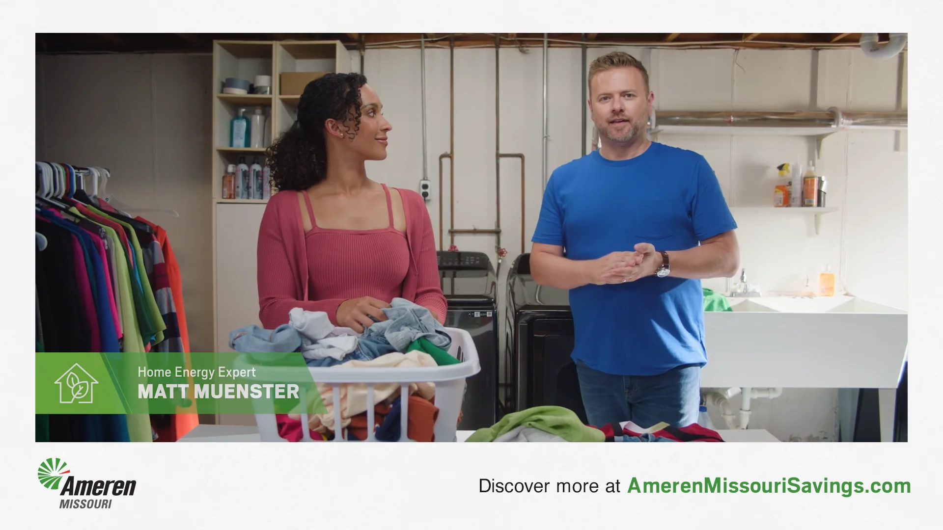 One Ameren | Missouri 6s on Vimeo