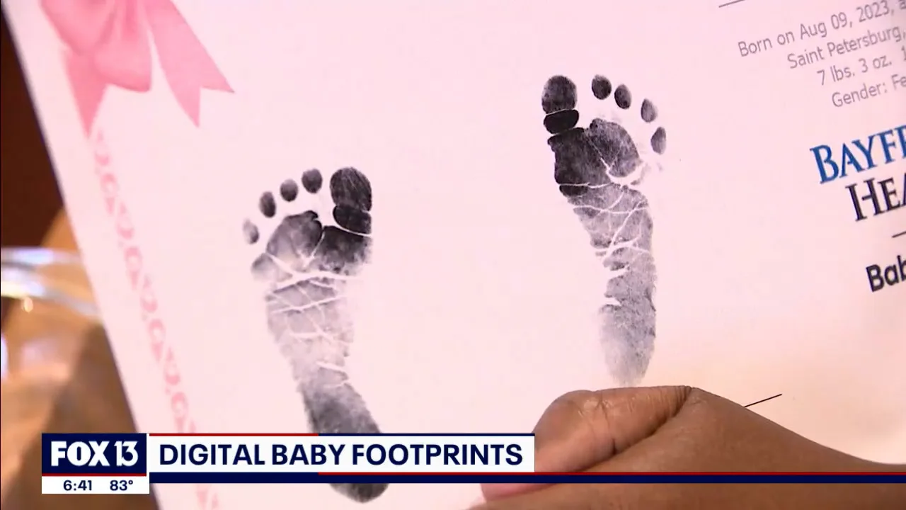 Bayfront Baby Place Installs CertaScan in the Birth Unit