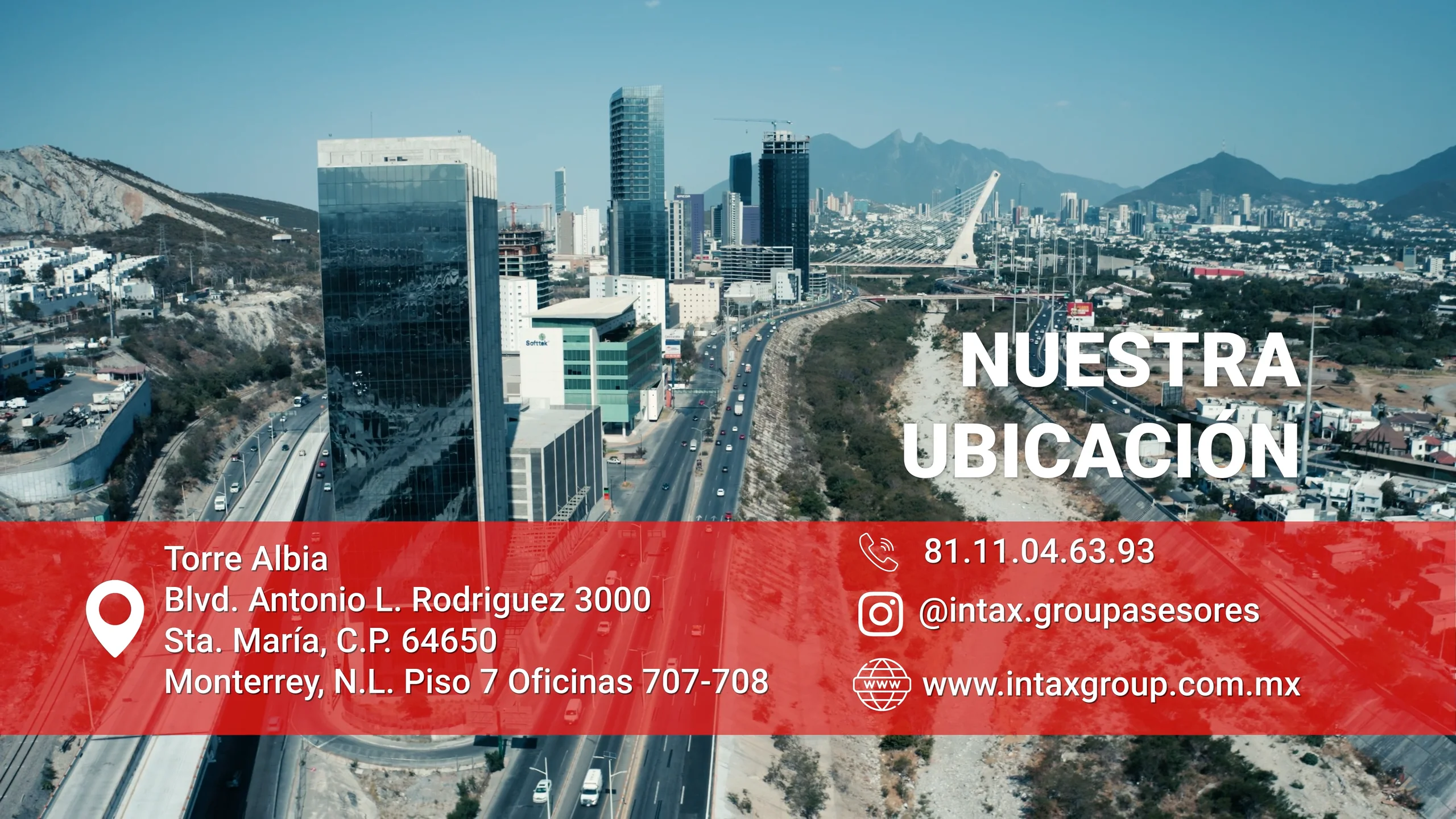 Intax Group | Video Corporativo on Vimeo