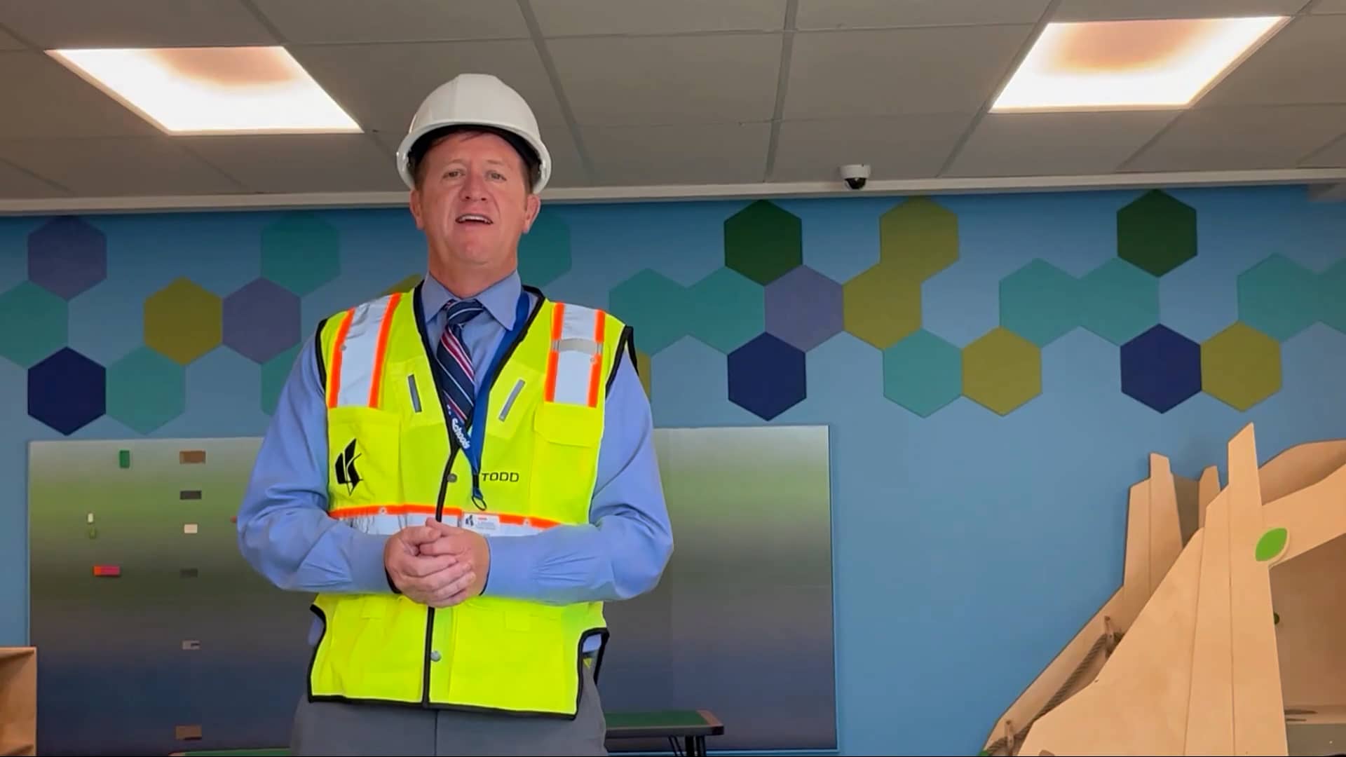 Building a Bright Future - LPS 2023 Employee Giving Campaign on Vimeo
