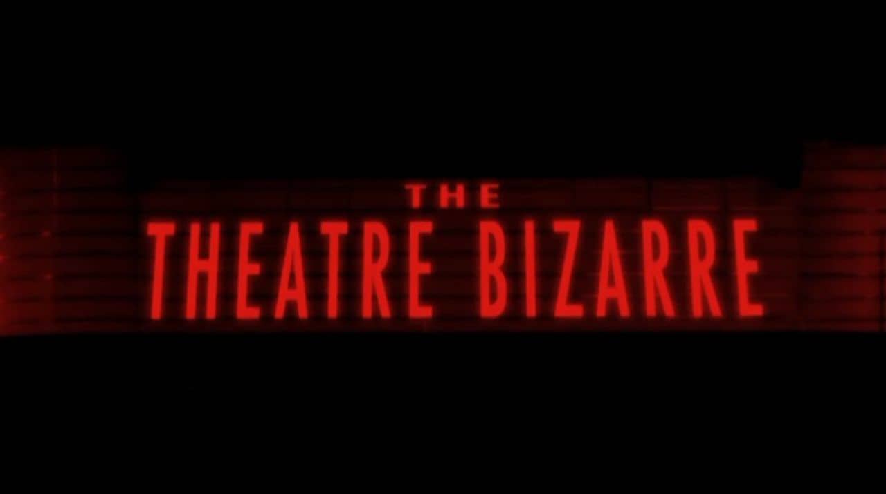 The Theatre Bizarre TRAILER on Vimeo