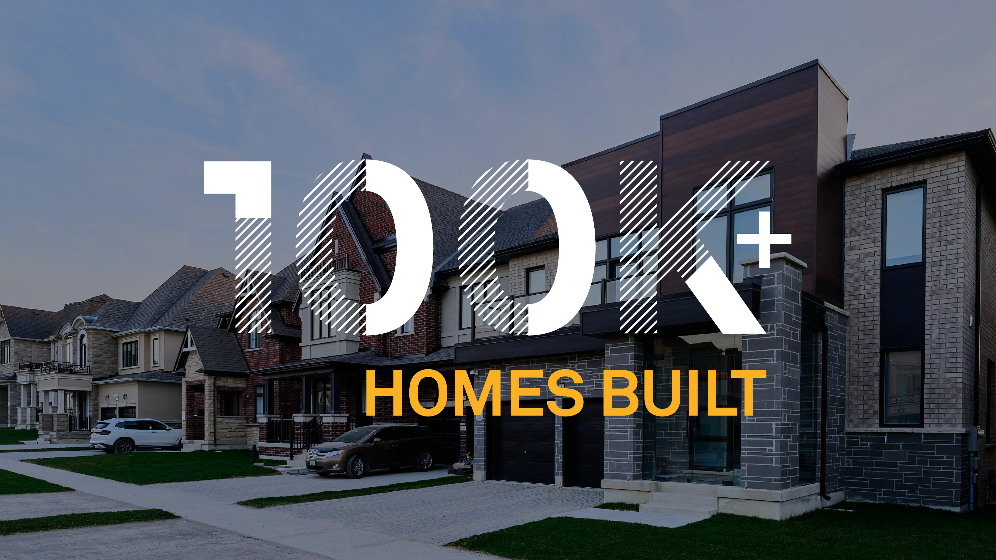 Minto Communities - 100K Homes External - R2 on Vimeo