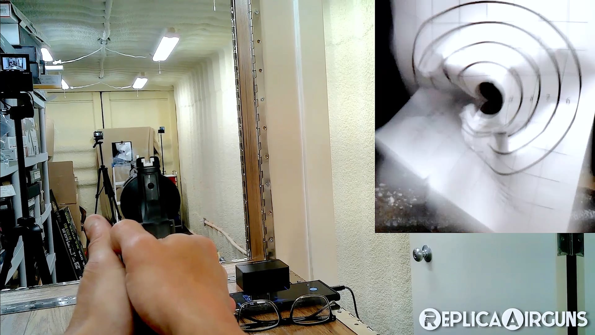 Buy Umarex T4E TR68 .68 Cal Paintball Revolver - Realistic Training ...