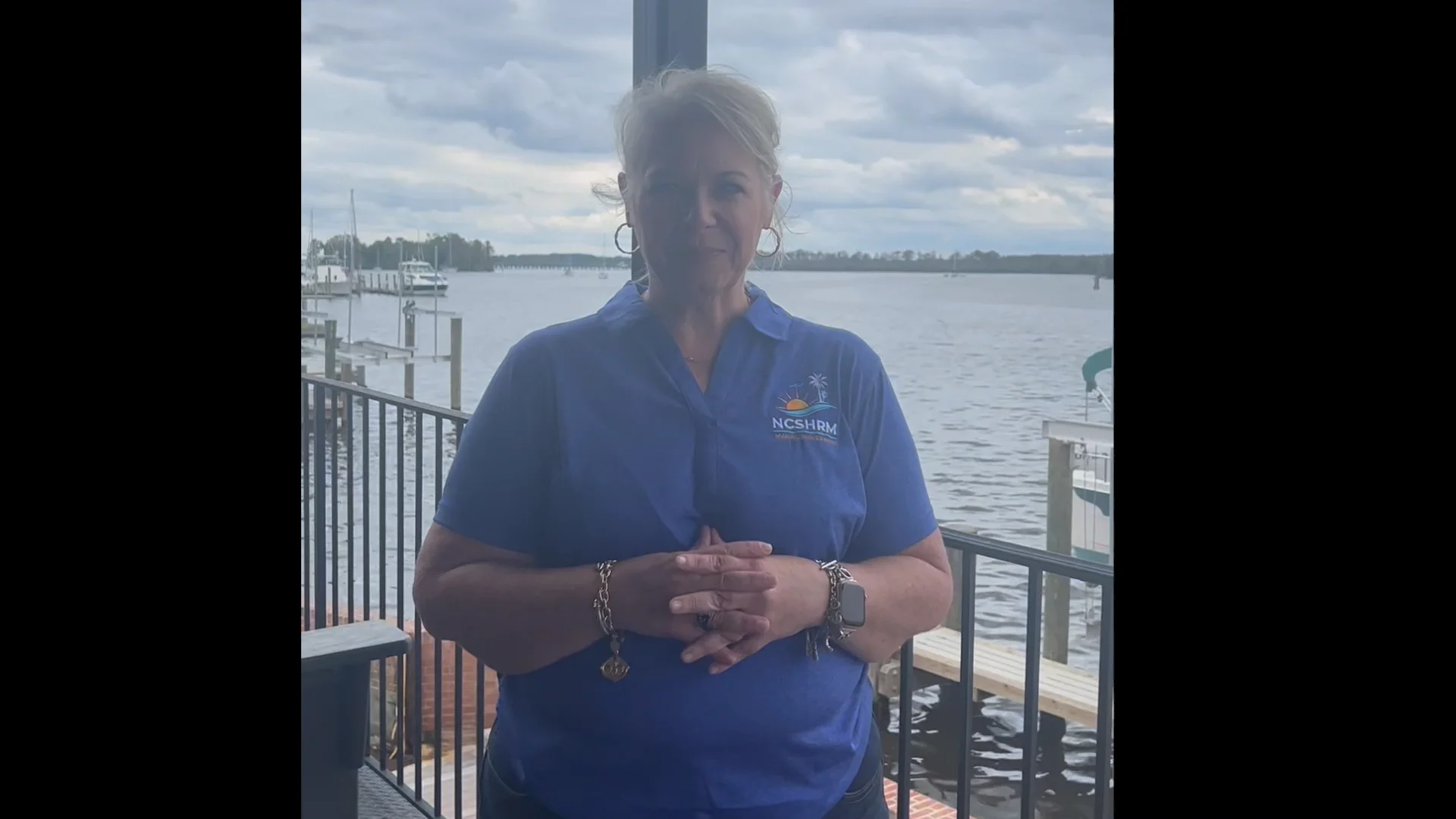 NCSHRM Making Waves 2023 on Vimeo