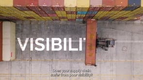 Smart Navigator: Real-time Supply Chain Visibility Software