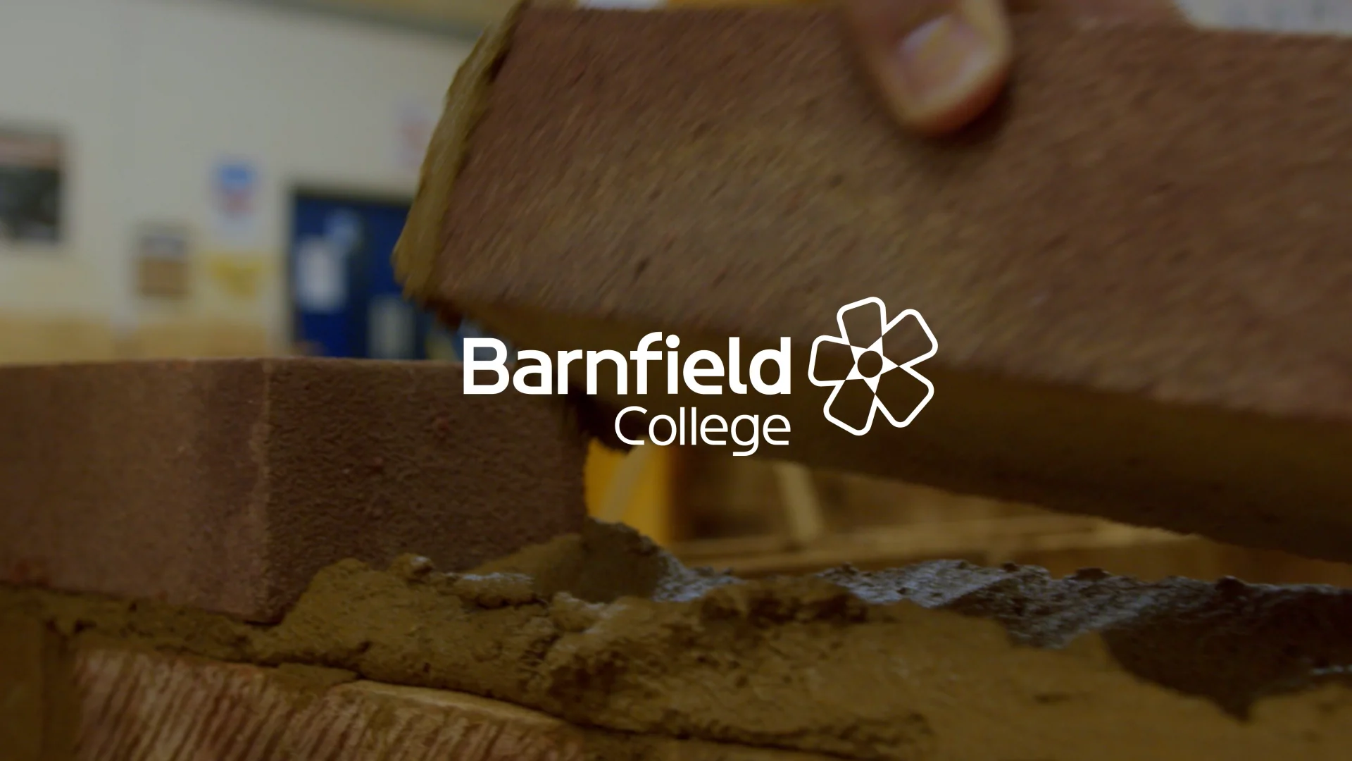 Barnfield College - Open day campaign on Vimeo