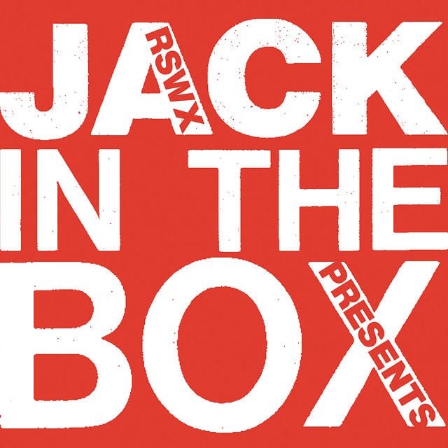 Jack In The Box on Vimeo
