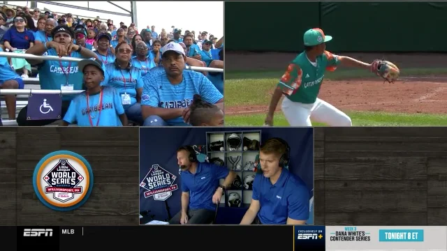 Big Picture Segment_LLWS on Vimeo