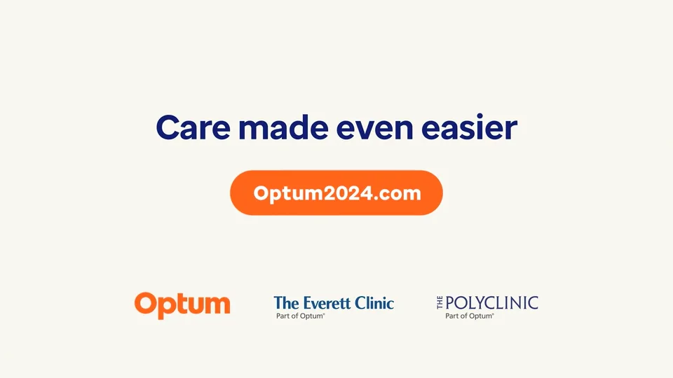 Optum Awareness Campaigns