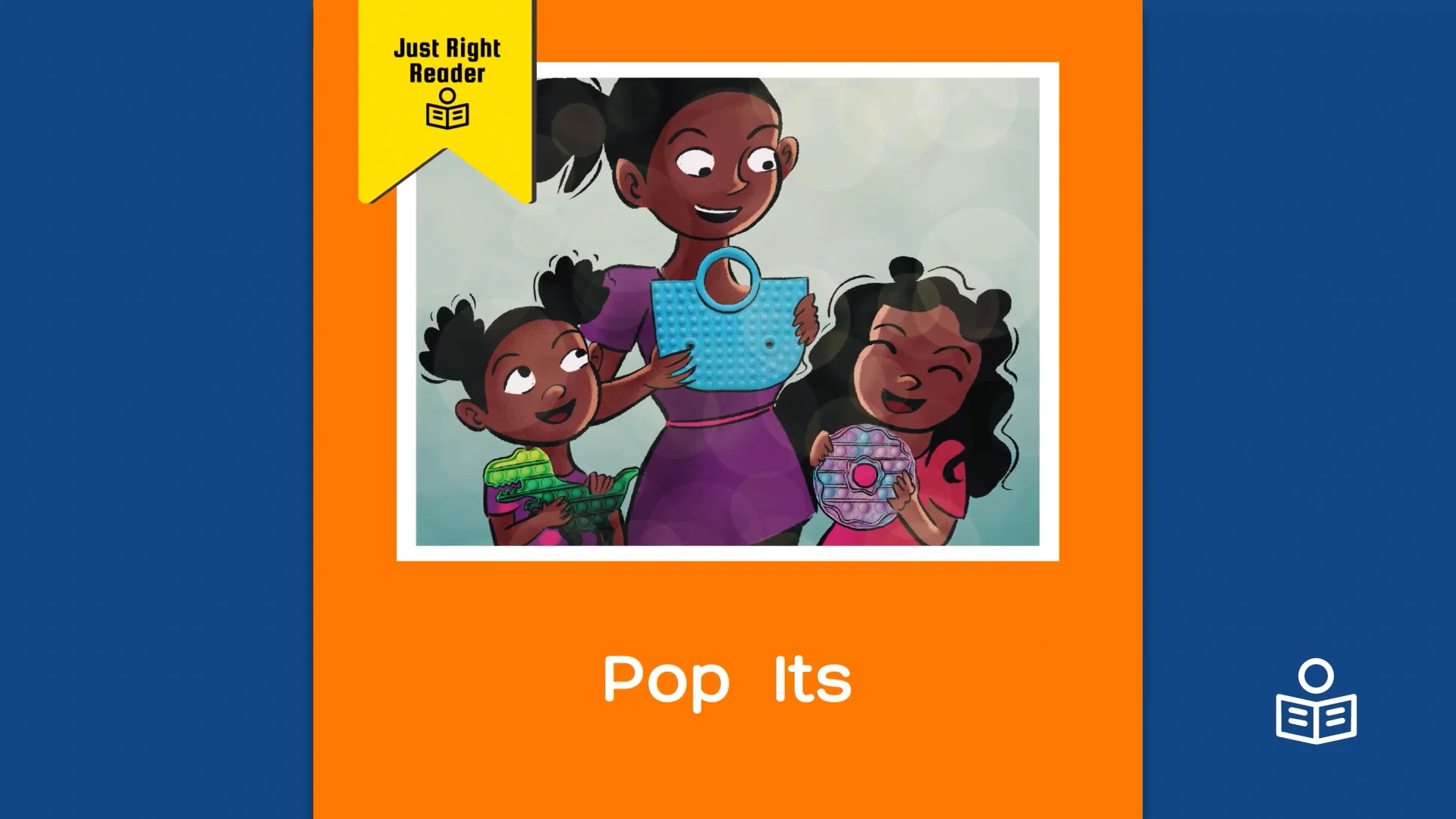 Pop Its on Vimeo