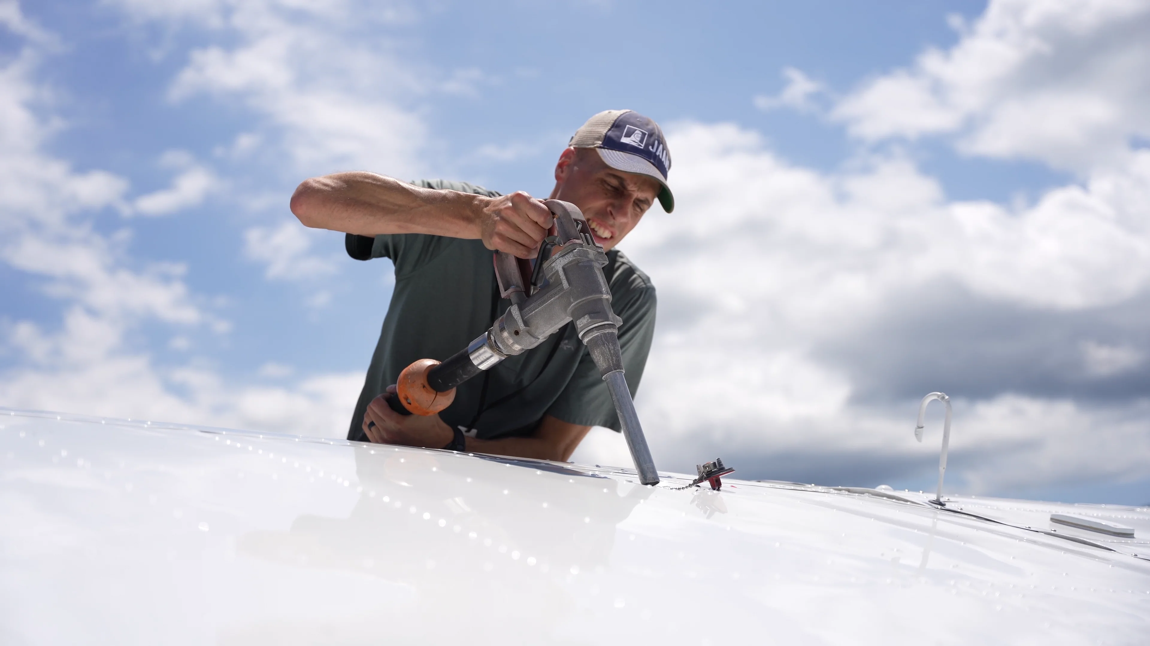 Whatever It Takes- Gabe Lawrence