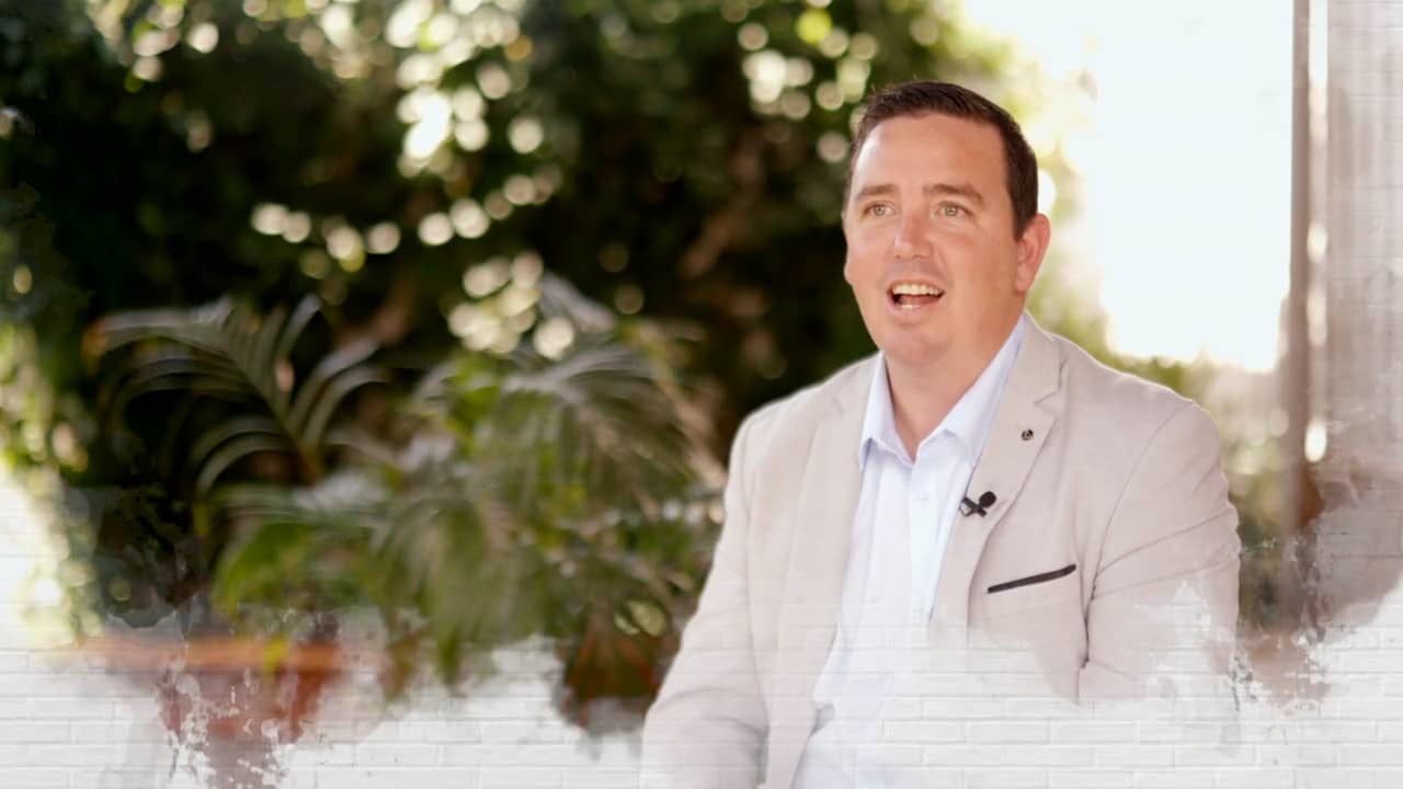 Shane Conlon (Agent Bio) - Image Property Agent Profile on Vimeo