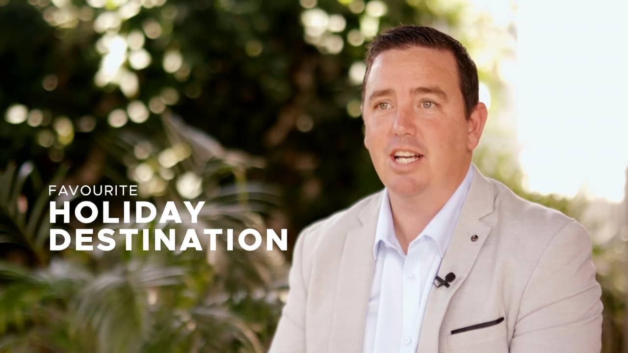 Get to know Shane Conlon - Image Property Agent Profile on Vimeo